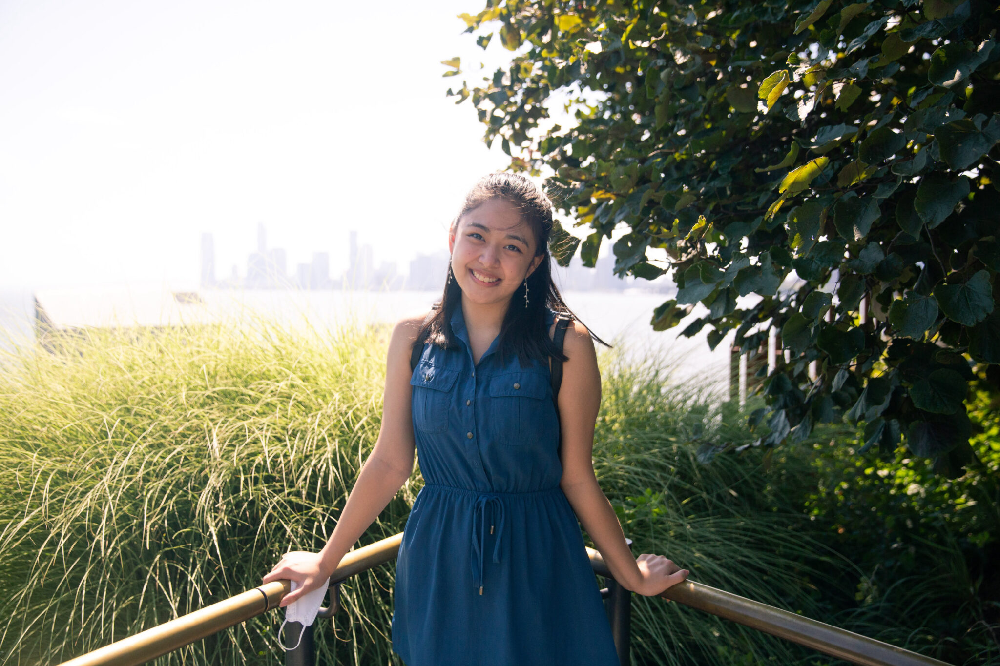 Angela Li - MIT School of Humanities, Arts, and Social Sciences