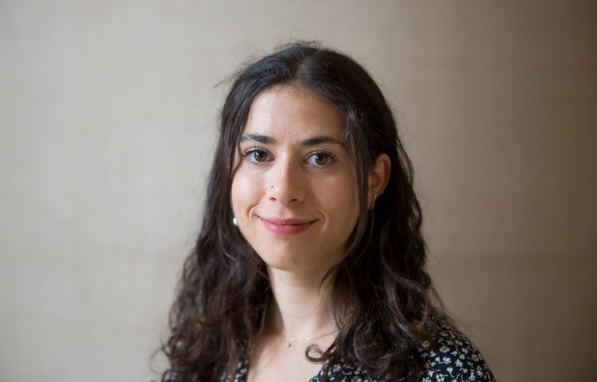 Carly Soll - MIT School of Humanities, Arts, and Social Sciences