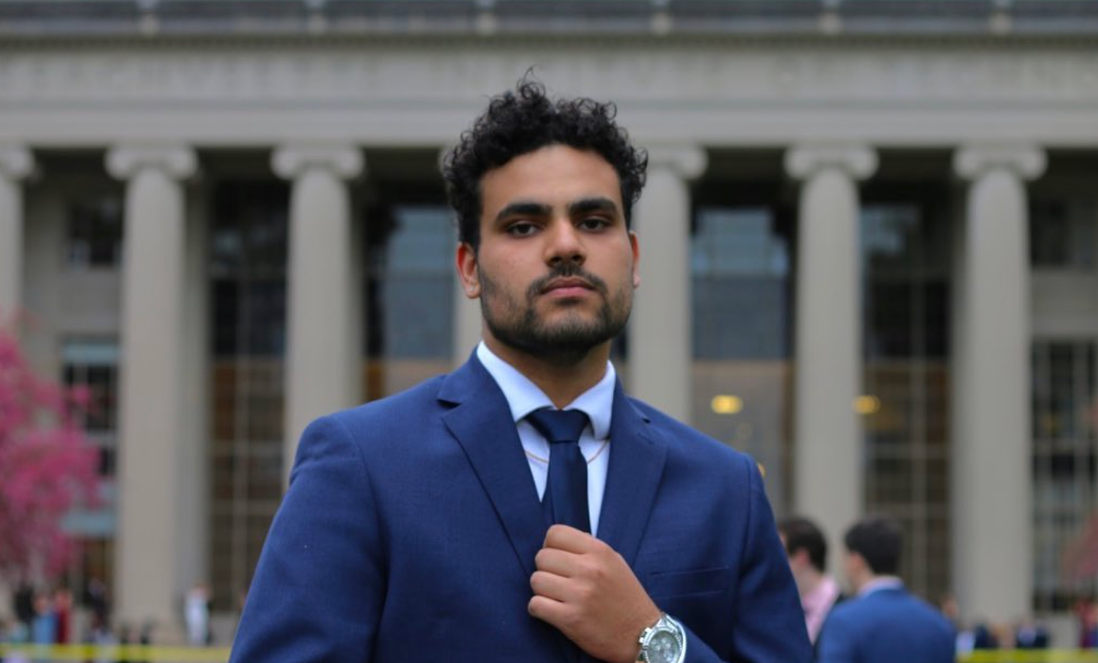 Darsh Grewal - MIT School of Humanities, Arts, and Social Sciences