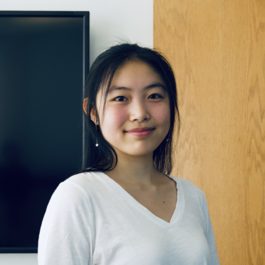 Helen Wang - MIT School of Humanities, Arts, and Social Sciences