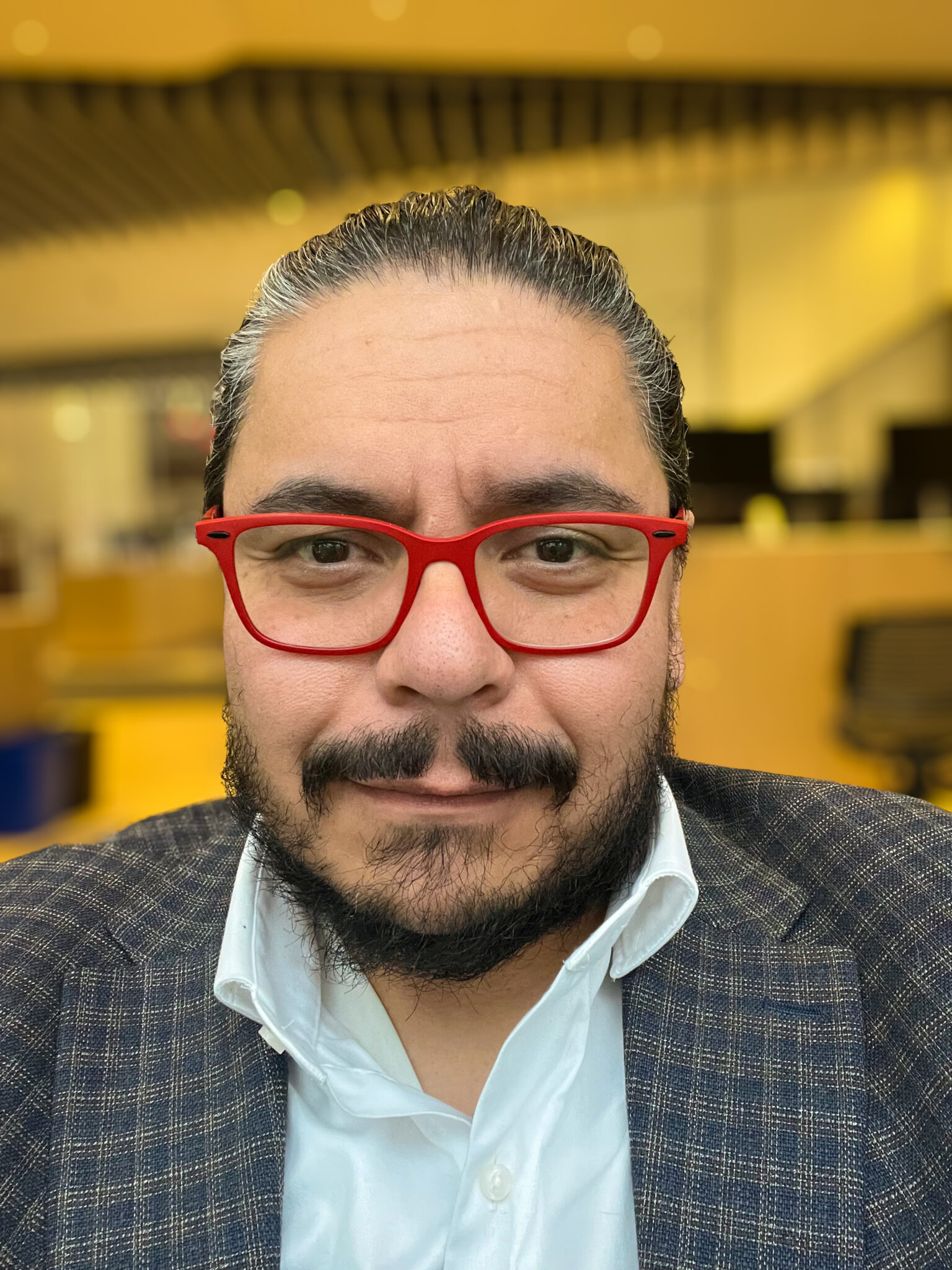 Javier Barroso - MIT School of Humanities, Arts, and Social Sciences