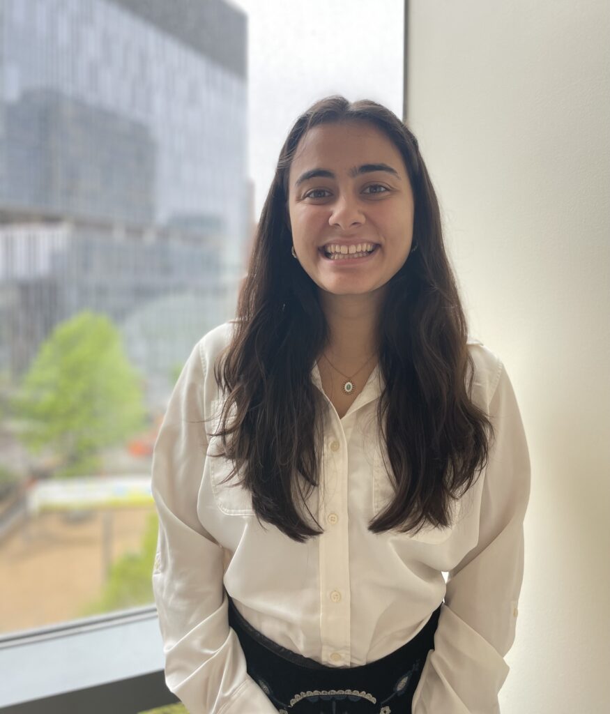 Joy Sera Bhattacharya - MIT School of Humanities, Arts, and Social Sciences