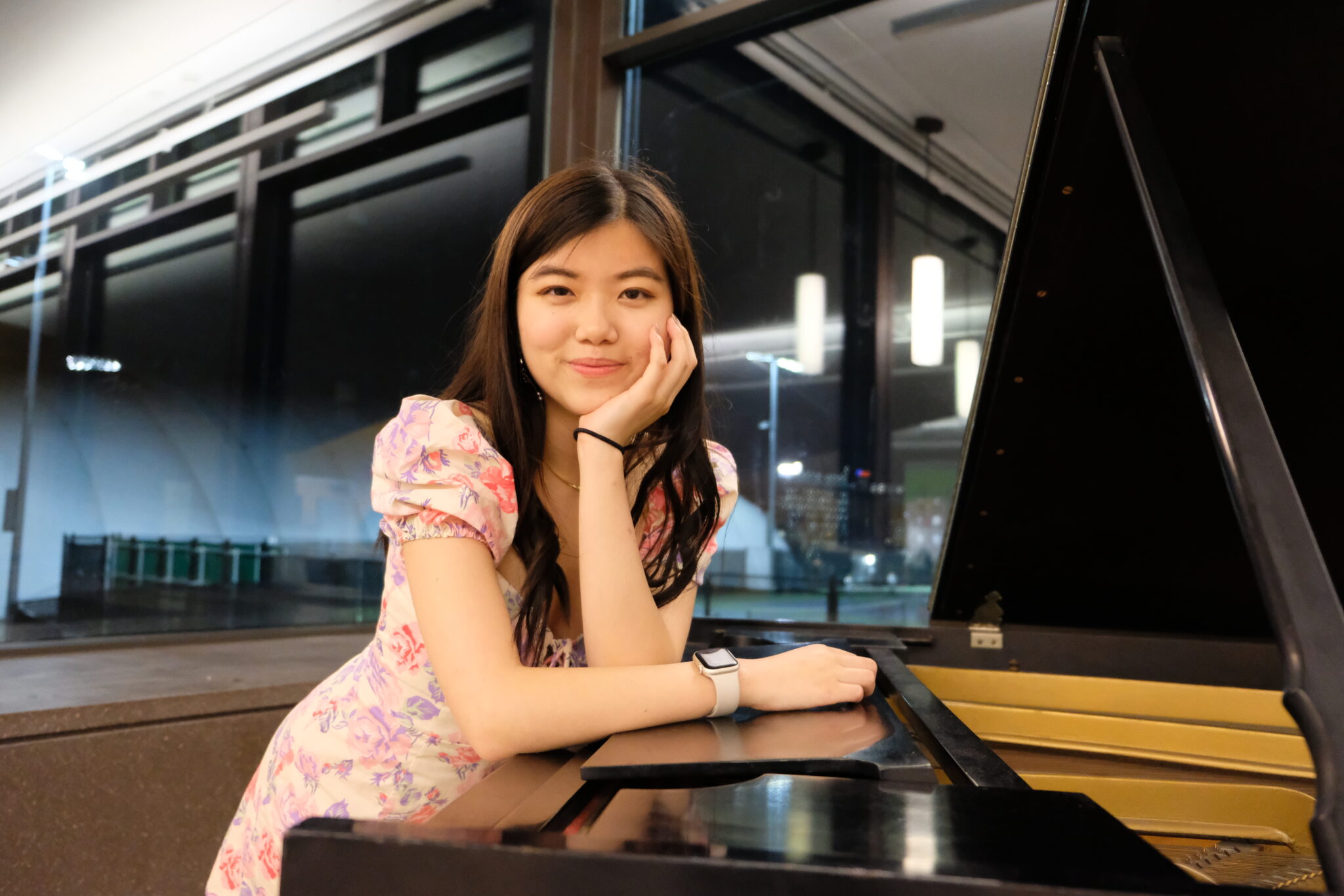 Ruiying Zheng - MIT School of Humanities, Arts, and Social Sciences