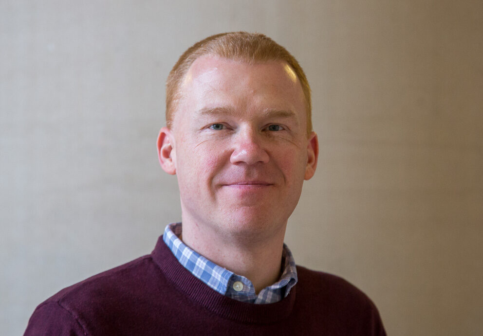 Michael Brindley - MIT School of Humanities, Arts, and Social Sciences