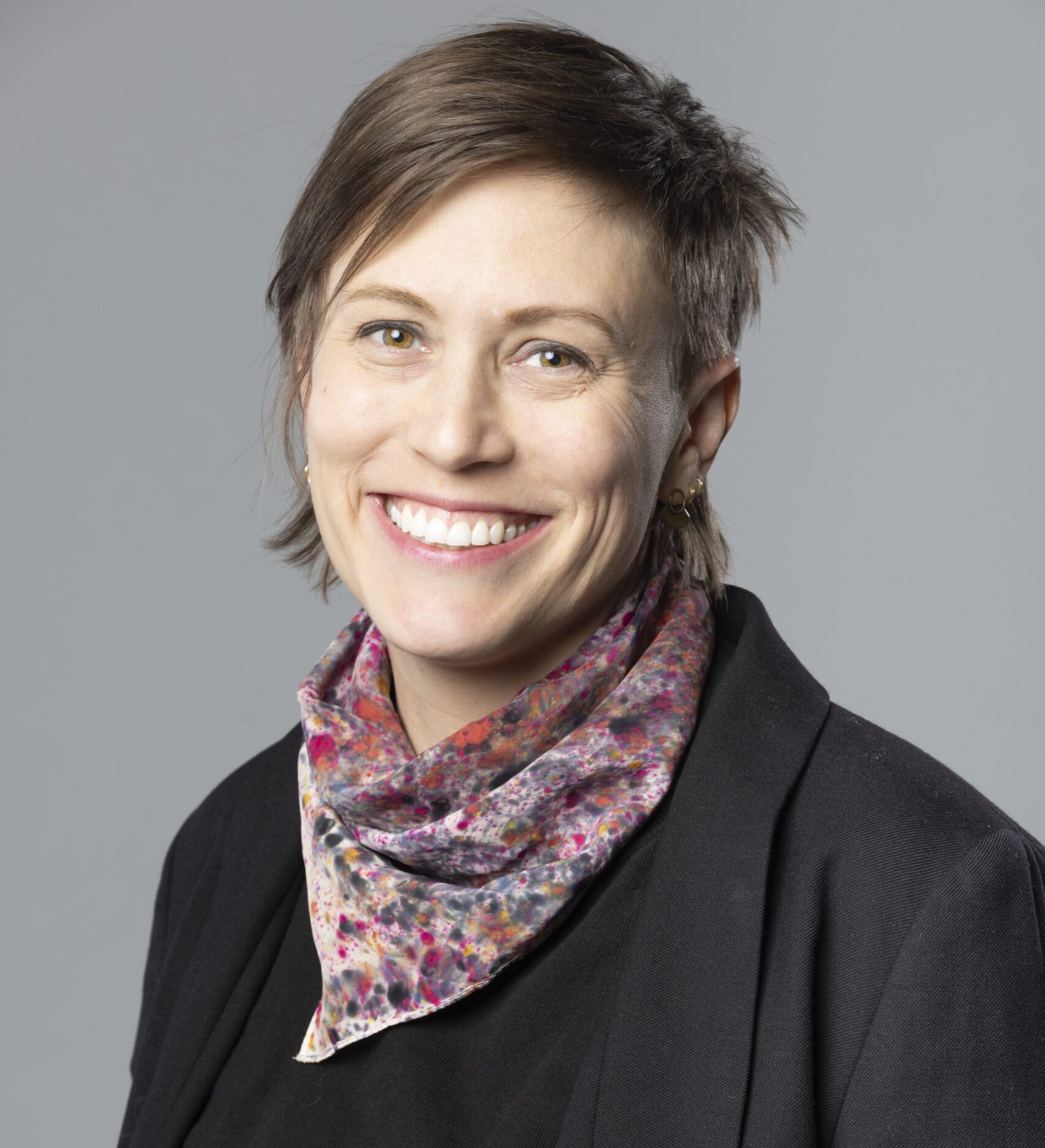 Sara Brown - MIT School of Humanities, Arts, and Social Sciences