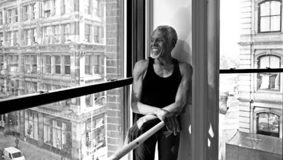 2001 | Gus Solomons Jr - MIT School of Humanities, Arts, and Social ...