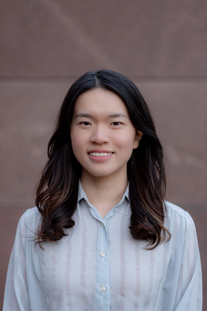 Yijun Yang - MIT School of Humanities, Arts, and Social Sciences