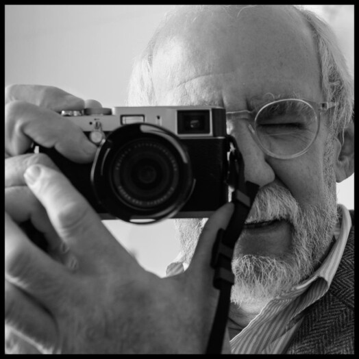 1984 | B.D. Colen - MIT School of Humanities, Arts, and Social Sciences