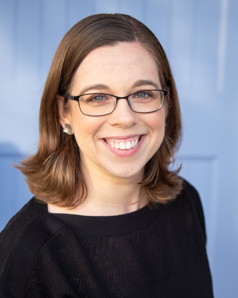 2024 | Emily Richmond Pollock - MIT School of Humanities, Arts, and ...