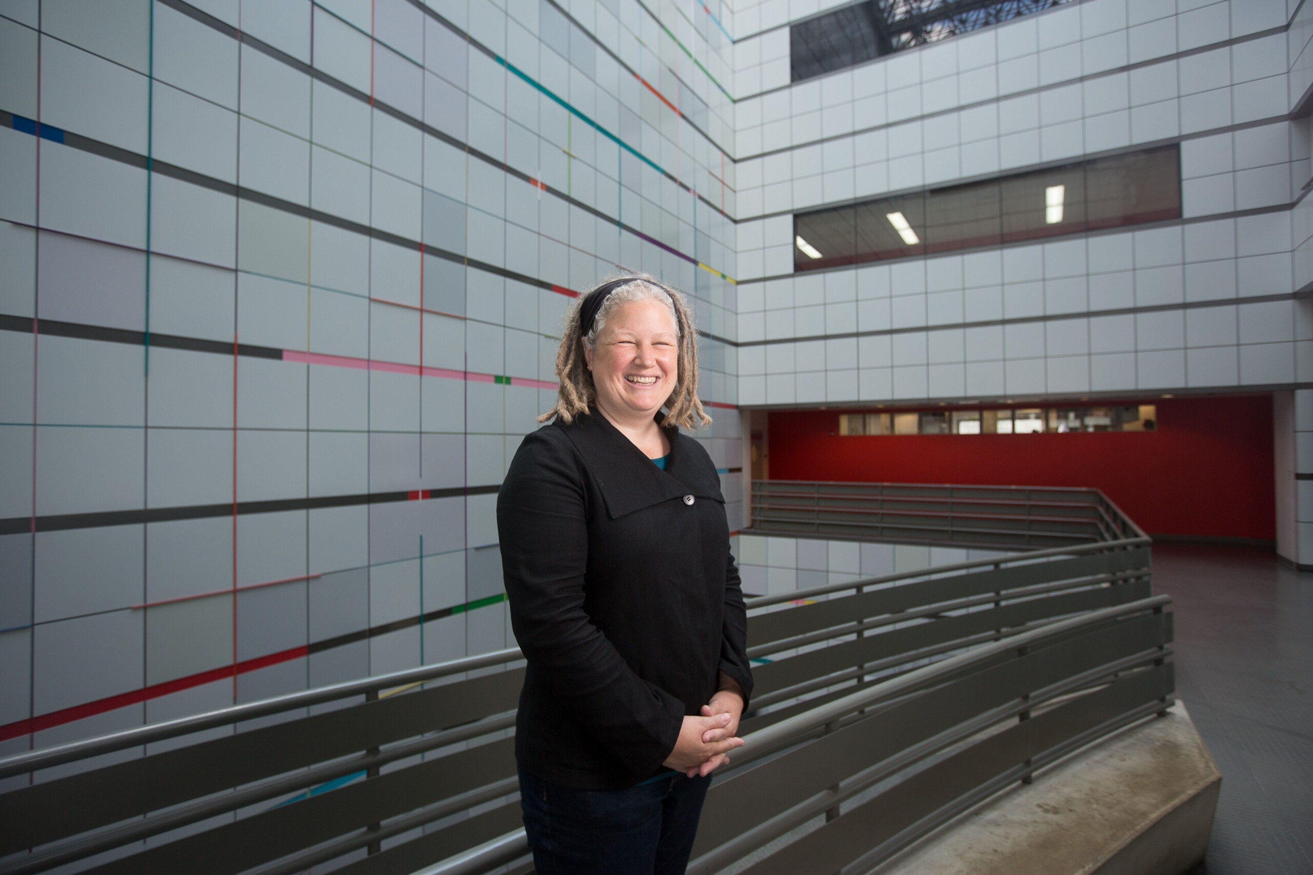 2019 | T. L. Taylor - MIT School of Humanities, Arts, and Social Sciences