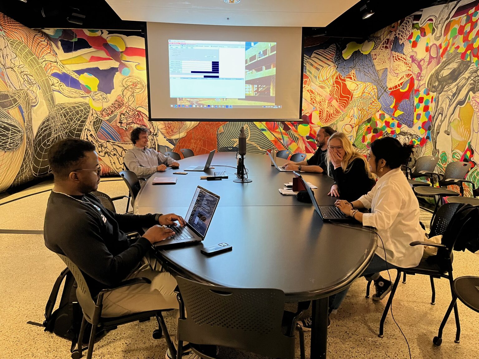 MIT and Czech Teams develop Novel Digital History Project supported by ...