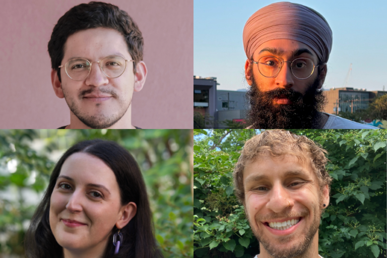 MIT SHASS Diversity Predoctoral Fellowship Program welcomes 2024-25 ...