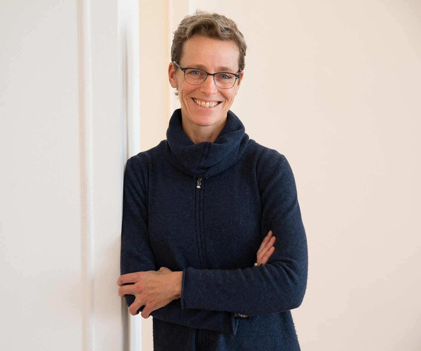 Kate Brown - MIT School of Humanities, Arts, and Social Sciences