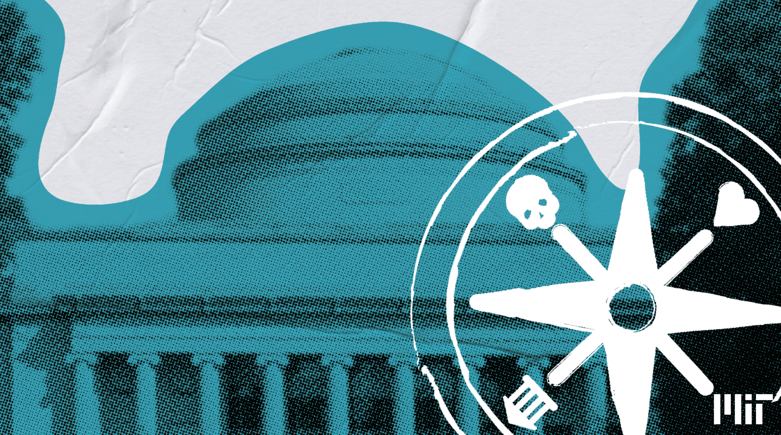 MIT’s Compass to life - MIT School of Humanities, Arts, and Social Sciences