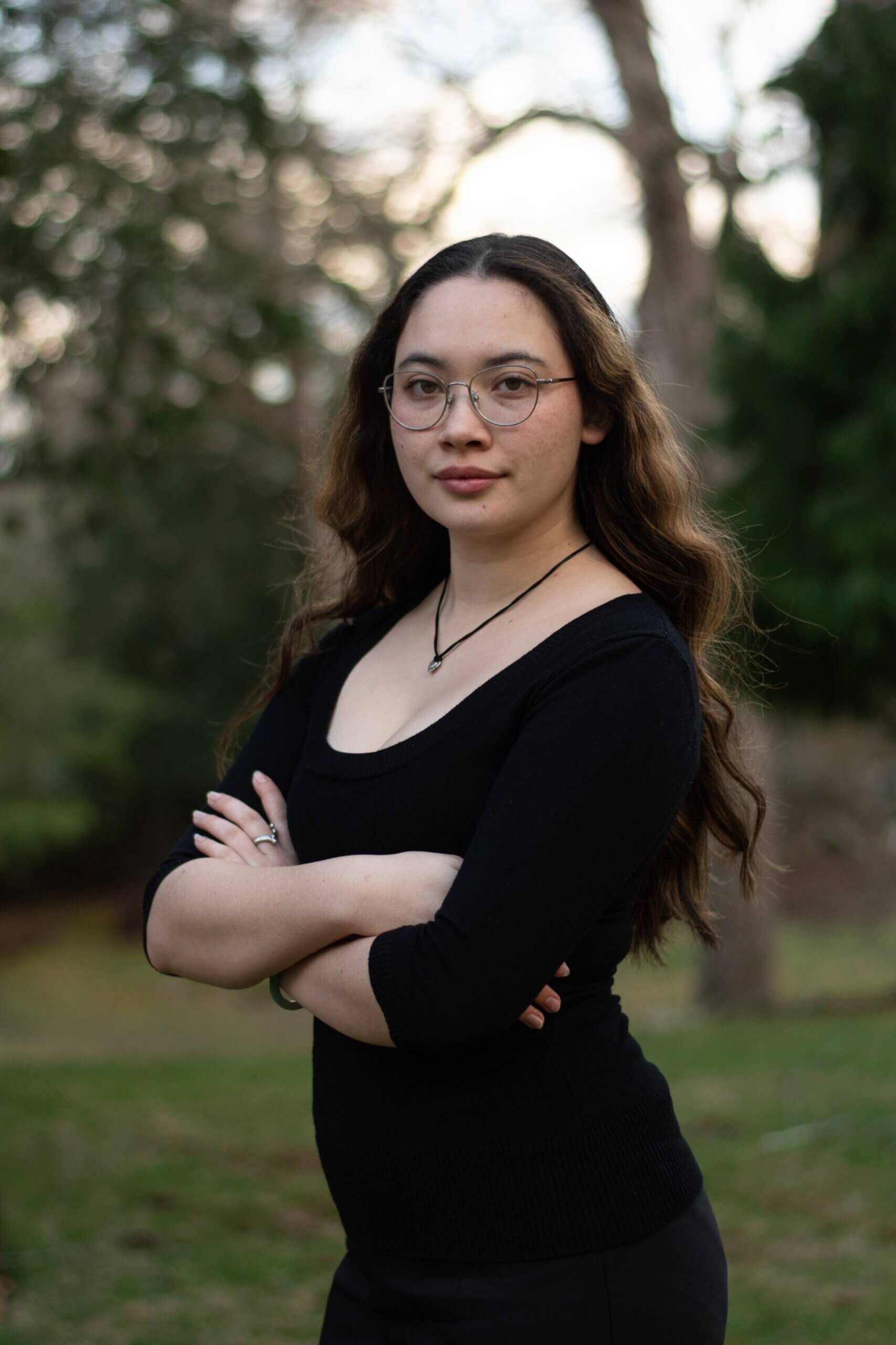 Kyna McGill - MIT School of Humanities, Arts, and Social Sciences