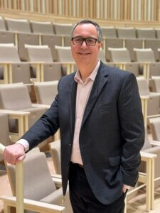 John Congdon - MIT School of Humanities, Arts, and Social Sciences