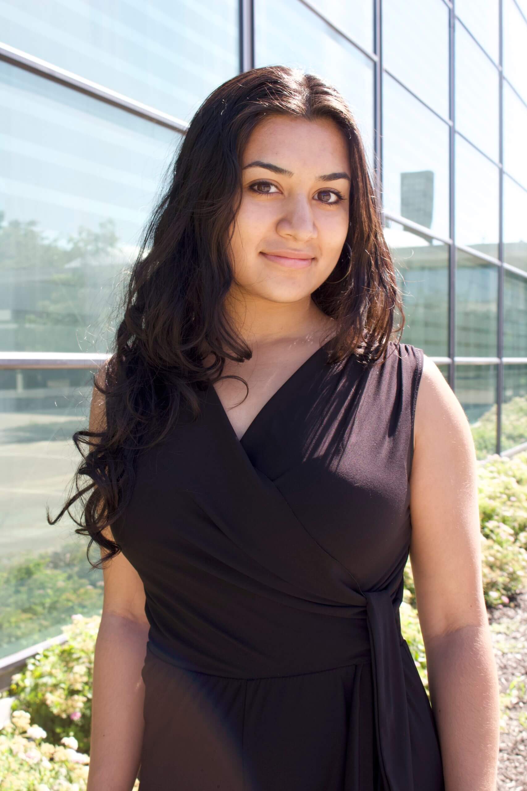 Shivali Singireddy - MIT School of Humanities, Arts, and Social Sciences