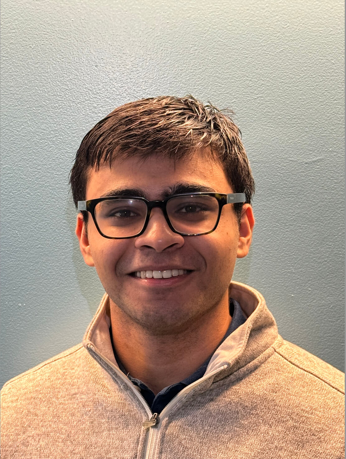 Siddhant Mukherjee - MIT School of Humanities, Arts, and Social Sciences