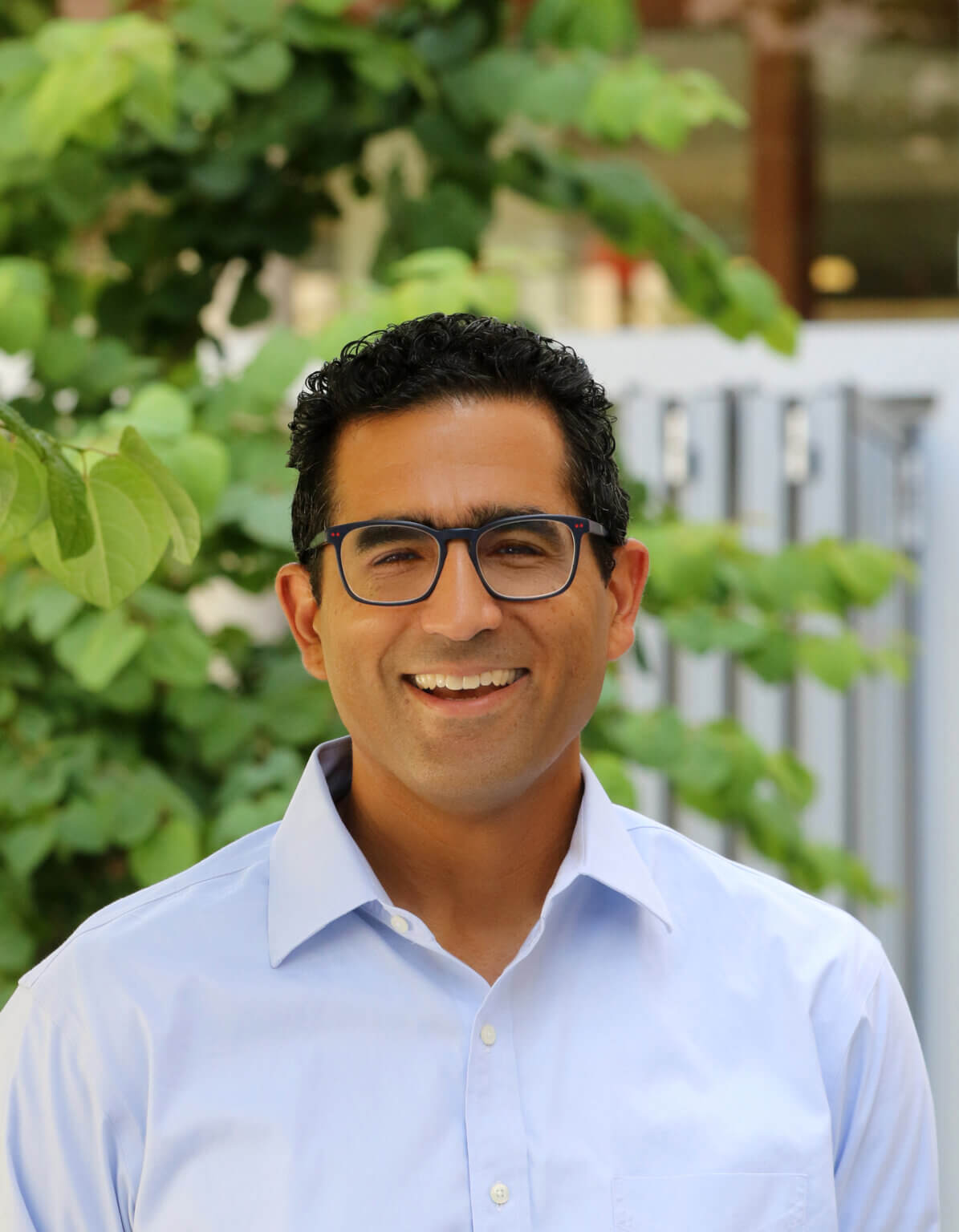 Malick Ghachem - MIT School of Humanities, Arts, and Social Sciences