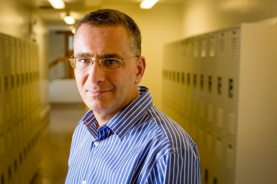Jonathan Gruber - MIT School of Humanities, Arts, and Social Sciences
