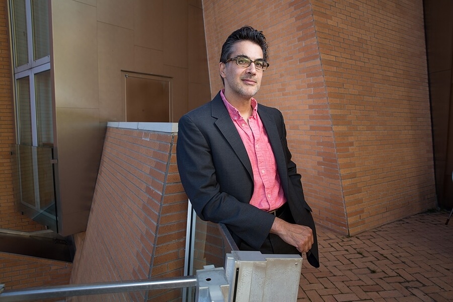 Kieran Setiya - MIT School of Humanities, Arts, and Social Sciences