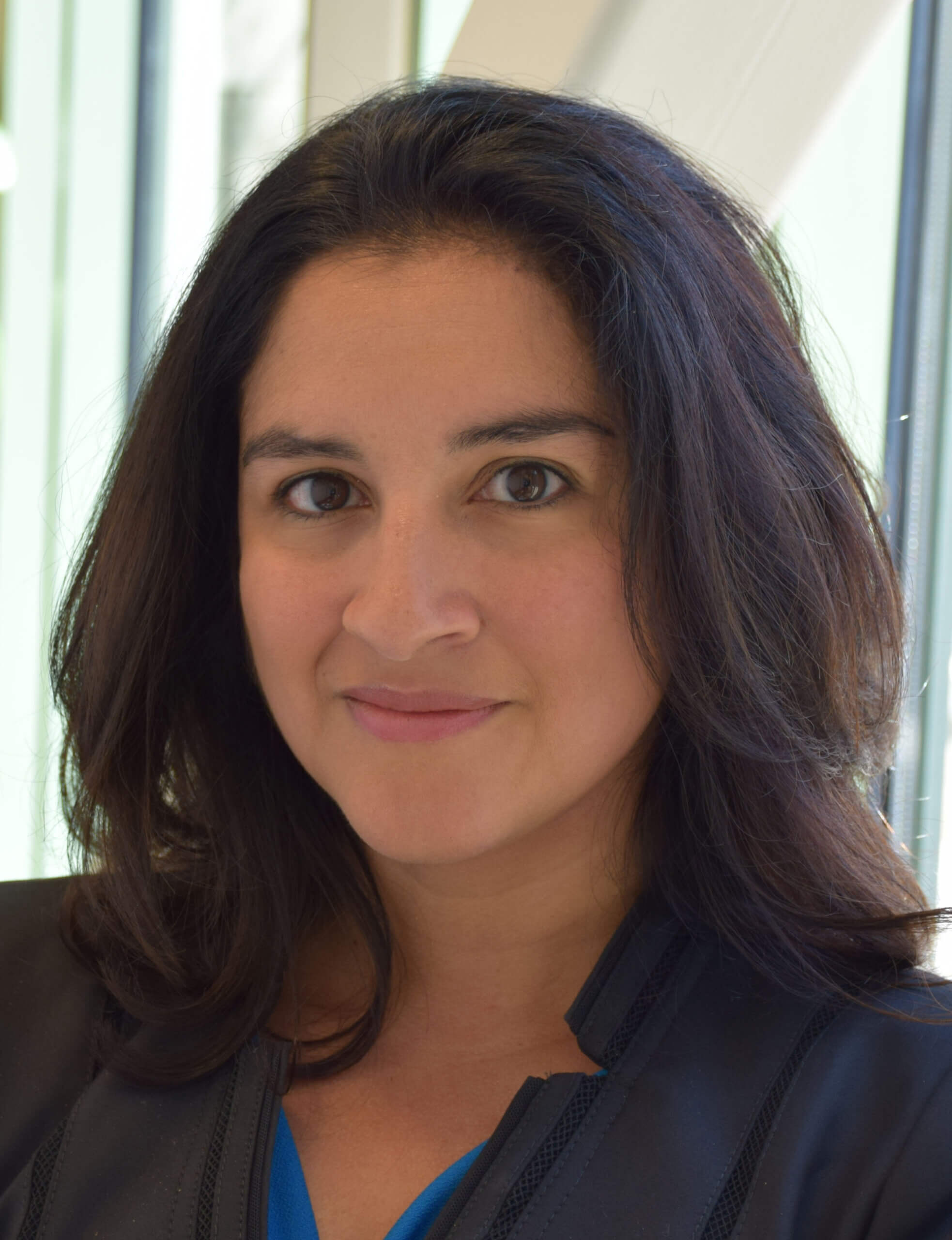 Eden Medina - MIT School of Humanities, Arts, and Social Sciences