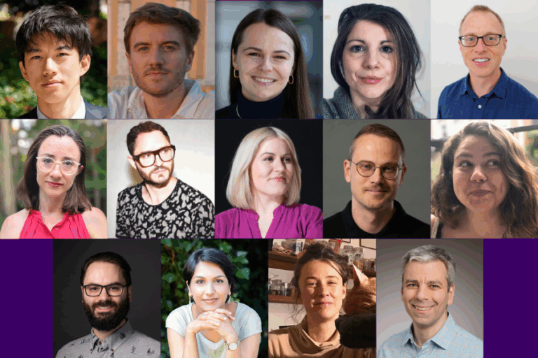 School of Humanities, Arts, and Social Sciences welcomes 14 new faculty ...