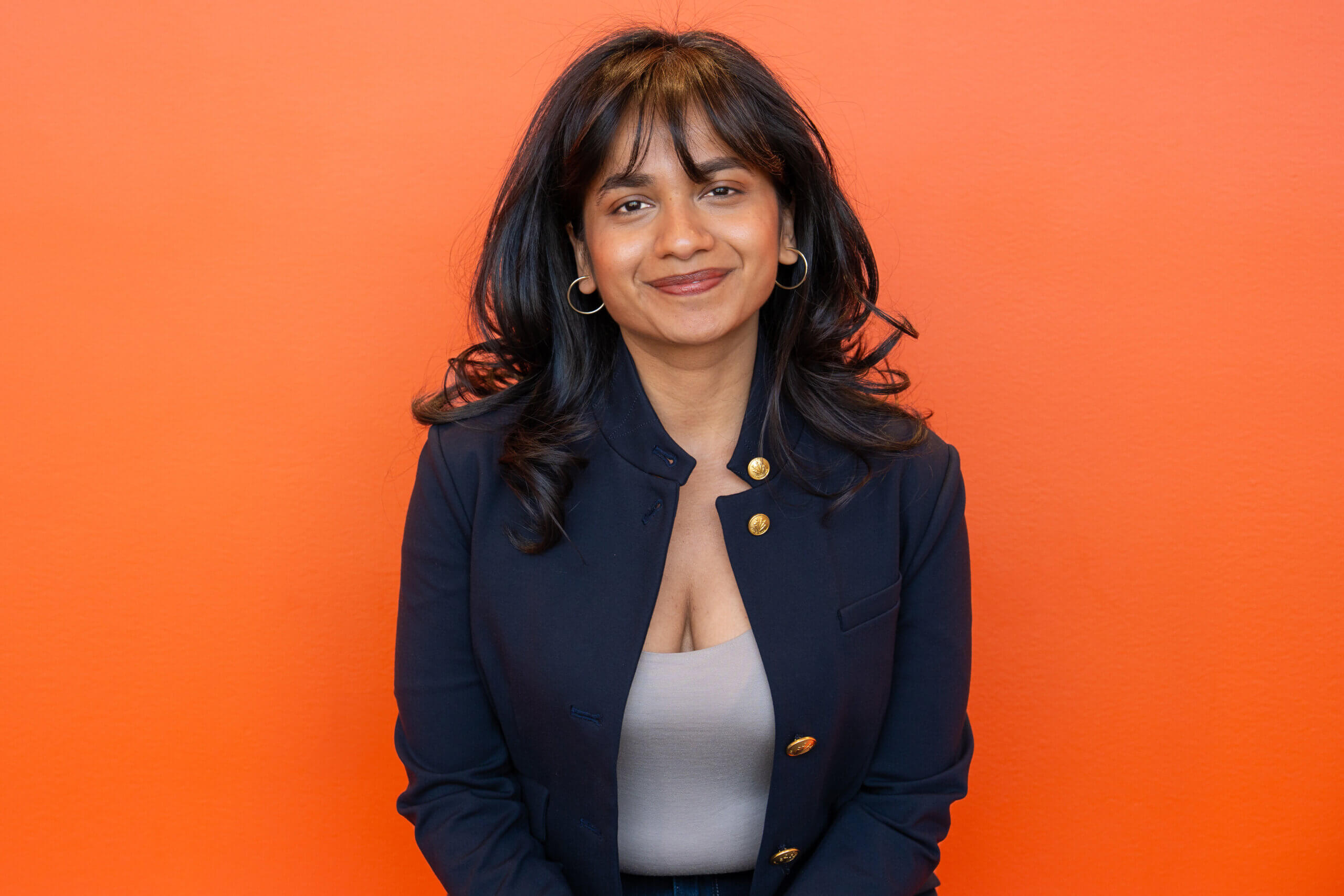 Tishara Garg - MIT School of Humanities, Arts, and Social Sciences