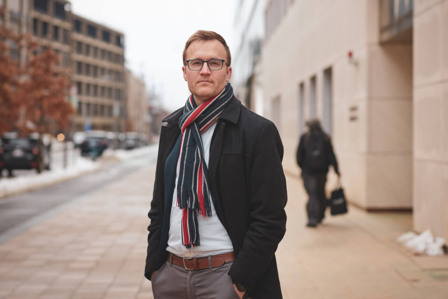 2025 | Kevin Dorst - MIT School of Humanities, Arts, and Social Sciences