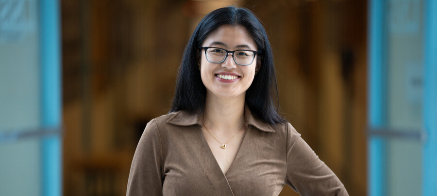 Whitney Zhang - MIT School of Humanities, Arts, and Social Sciences