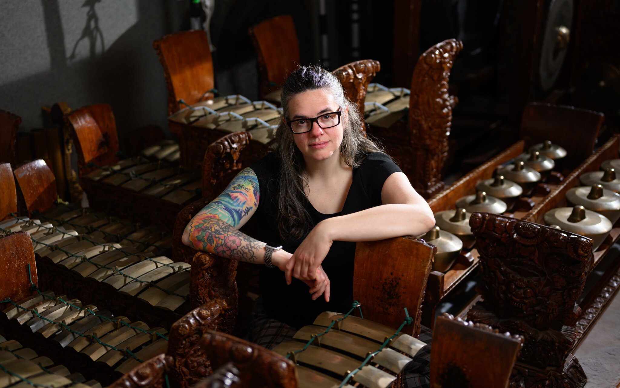 The “delicious joy” of creating and recreating music - MIT School of ...