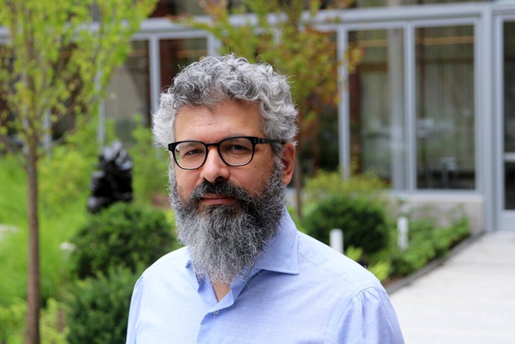 Keeril Makan named vice provost for the arts - MIT School of Humanities ...