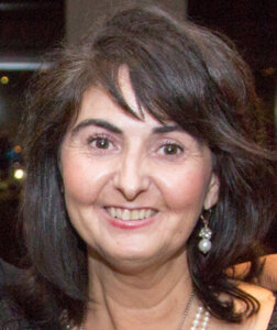 Maria DiMauro - MIT School of Humanities, Arts, and Social Sciences