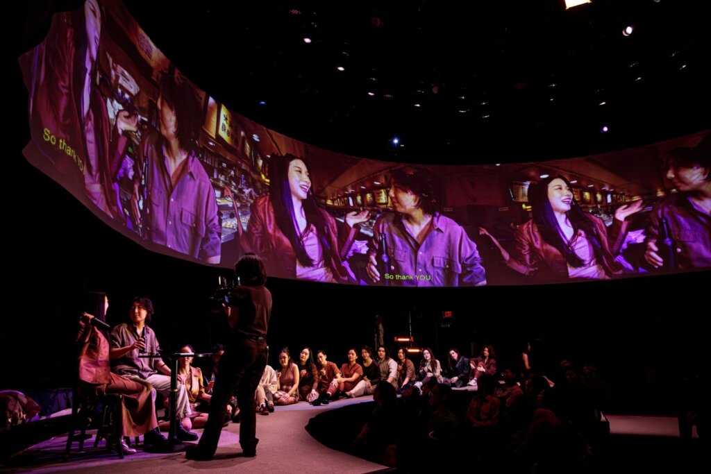 Bringing the stage to the classroom - MIT School of Humanities, Arts ...