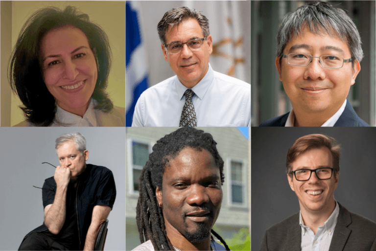 Six MIT SHASS educators receive 2026 Levitan Teaching Awards - MIT ...